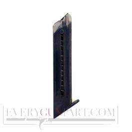 Hi Standard HD Military Magazines | EveryGunPart.com
