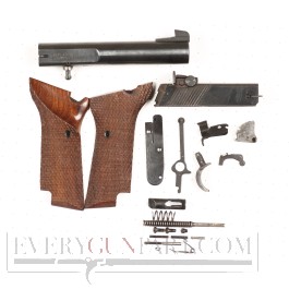 High Standard Supermatic Semi-auto | EveryGunPart.com
