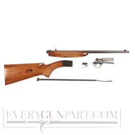 Norinco 22 ATD Semi-auto | EveryGunPart.com