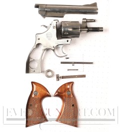 Astra 44 Mag INOX Revolver | EveryGunPart.com