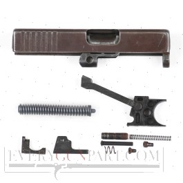 Intratec Cat 9 Semi-auto | EveryGunPart.com