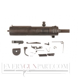 Intratec TEC 9 / AB10 Semi-auto | EveryGunPart.com