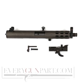 Intratec Tec 9 Semi-auto | EveryGunPart.com