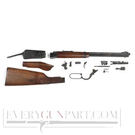 Ithaca 72 Saddle Gun Lever Action Rifle Parts Kit | Order parts and ...