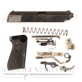 JP Sauer & Sohn 38H Semi-auto | EveryGunPart.com