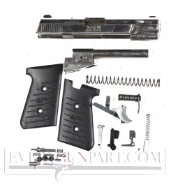 Jennings 48 Semi-auto | EveryGunPart.com