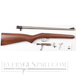 KSA Crickett Bolt Action Parts Kit | Order parts and parts kits online ...