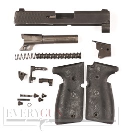 Kahr K40 Semi-auto Handgun Parts Kit | Order parts and parts kits ...
