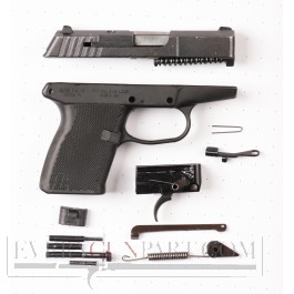 Kel Tec P11 Semi-auto Handgun Parts Kit | Order parts and parts kits ...