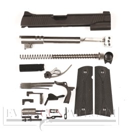 Kimber Custom II Semi-auto Handgun Parts Kit | Order parts and parts ...