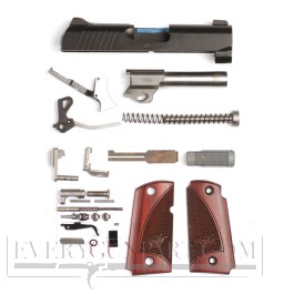 Kimber Micro 9 Semi-auto Handgun Parts Kit | Order parts and parts kits ...