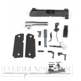 Kimber Micro Carry Semi-auto Handgun Parts Kit | Order parts and parts ...