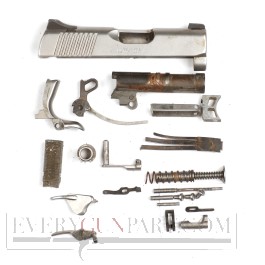 Kimber Ultra CDP II Semi-auto Handgun Parts Kit | Order parts and parts ...