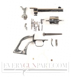 Kimel Western Six Revolver | EveryGunPart.com