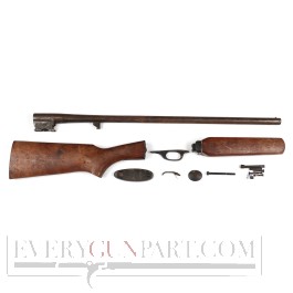 Kmart 151 Single Shot Shotgun Parts Kit | Order parts and parts kits ...