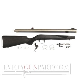 Knights Armament LK-II Black Powder Other Rifle Parts Kit | Order parts ...