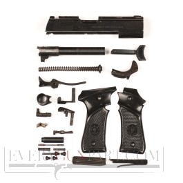 Llama 1911 Semi-auto Handgun Parts Kit | Order parts and parts kits ...