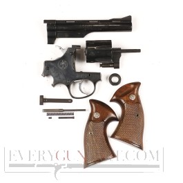 Llama Comanche III Revolver | EveryGunPart.com