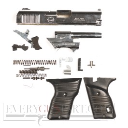 Lorcin L380 Semi-auto Handgun Parts Kit | Order parts and parts kits ...