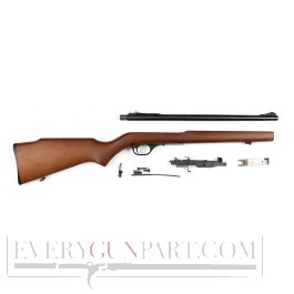 Marlin 70HC Semi-auto | EveryGunPart.com
