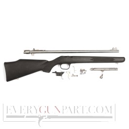 Marlin 880 SS Bolt Action Parts Kit | Order parts and parts kits online ...