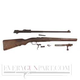 Mauser M43 Bolt Action Parts Kit | Order parts and parts kits online ...