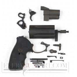 Miltech Thunder Five Revolver | EveryGunPart.com