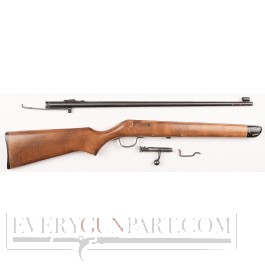 Savage Stevens 15-A Bolt Action Parts Kit | Order parts and parts kits ...