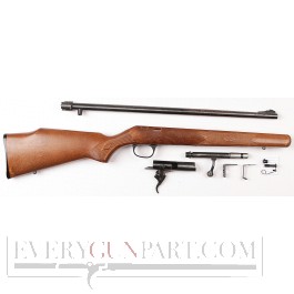 Marlin 25MN Bolt Action Parts Kit | Order parts and parts kits online ...