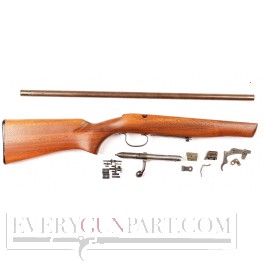 Remington 511X Bolt Action Parts Kit | Order parts and parts kits ...