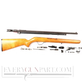 Savage Stevens 87J Semi-auto | EveryGunPart.com