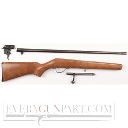 Savage Model 951 Bolt Action Shotgun Parts Kit | Order parts and parts ...