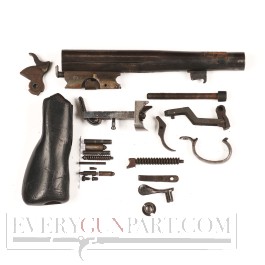Montgomery Ward Hercules NFA Parts Kit | Order parts and parts kits ...