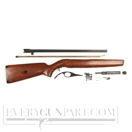 Mossberg 151M-B Semi-auto Rifle Parts Kit | Order parts and parts kits ...