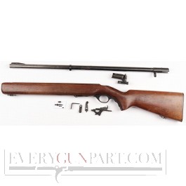 Mossberg 22LR Mossberg Bolt Action Parts Kit | Order parts and parts ...