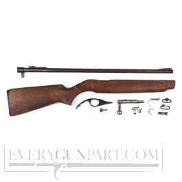 Mossberg 26B Bolt Action Parts Kit | Order parts and parts kits online ...