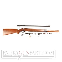 Mossberg 42M Bolt Action Parts Kit | Order parts and parts kits online ...