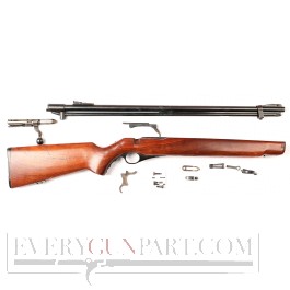 Mossberg 46B-B Bolt Action Parts Kit | Order parts and parts kits ...