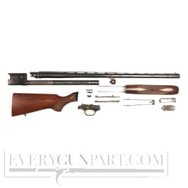 Mossberg 500A Pump Shotgun Parts Kit | Order parts and parts kits ...