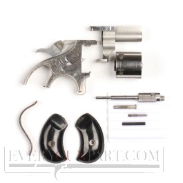 NAA Mini Revolver Revolver | EveryGunPart.com