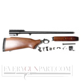 NEF New England Firearms Handi Rifle Single Shot Shotgun Parts Kit ...