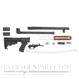 NEF New England Firearms Pardner NFA Parts Kit | Order parts and parts ...