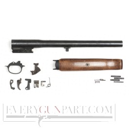 NEF New England Firearms Pardner NFA Parts Kit | Order parts and parts ...