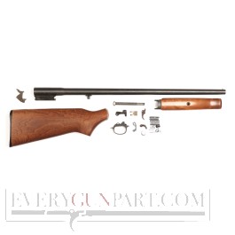 NEF New England Firearms Pardner SB1 Single Shot Shotgun Parts Kit | Order parts and parts kits ...