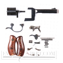 NEF New England Firearms R73 revolver Revolver | EveryGunPart.com