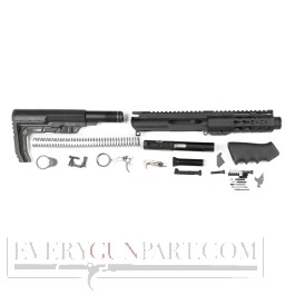 Palmetto State Armory AR9 NFA Parts Kit | Order parts and parts kits ...