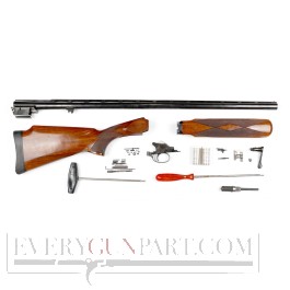 Perazzi TM1 Single Shot Shotgun Parts Kit | Order parts and parts kits ...