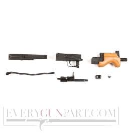 ROMARM Micro Draco Semi-auto | EveryGunPart.com