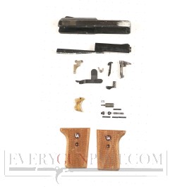 Reck P8 Semi-auto Handgun Parts Kit | Order parts and parts kits online ...