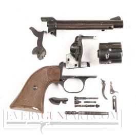 Reck Single Action 22LR Revolver Revolver Parts Kit | Order parts and ...